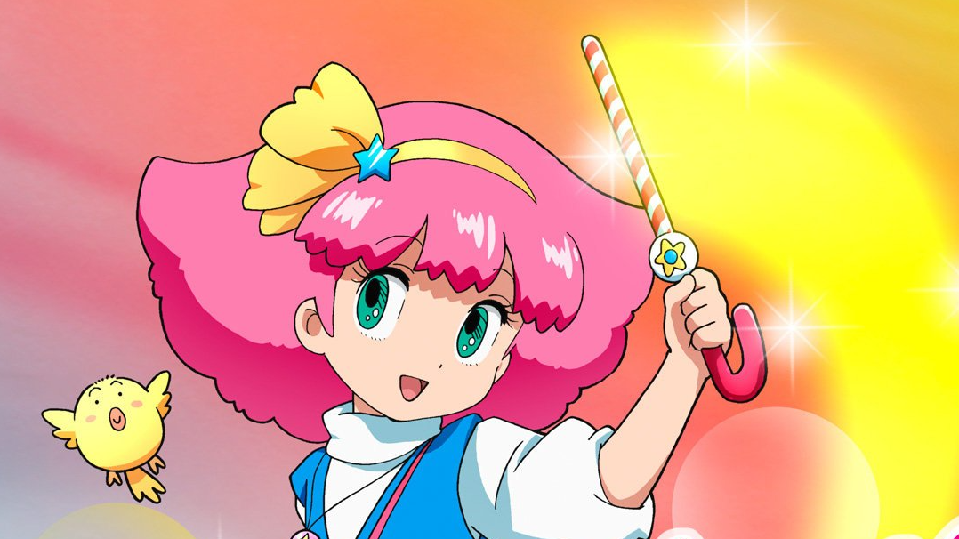Magical Princess - Minky Momo: English DUB | Casting Call Club