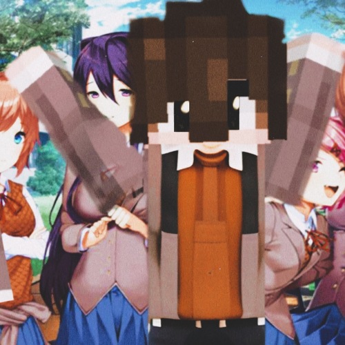 Casting Call Club : DDLC: The Final Heartbeat (Minecraft DDLC Rp)