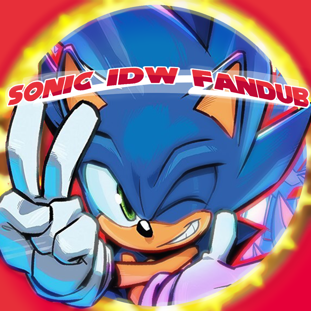 Sonic IDW Comics FanDub | Casting Call Club