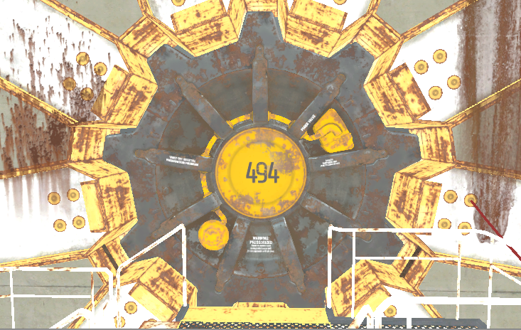 Fallout 4 Mod - Vault-Tec Story | Casting Call Club