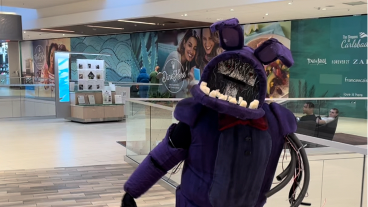 (FNAF) Afton's Animatronics Musicians and Writers Needed! (YouTube ...