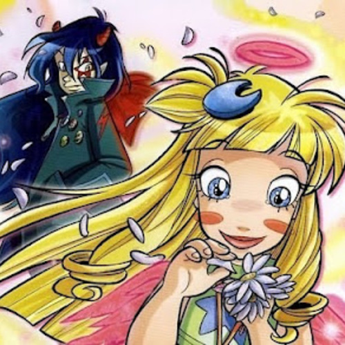 Casting Call Club : Angel Friends FANDUB