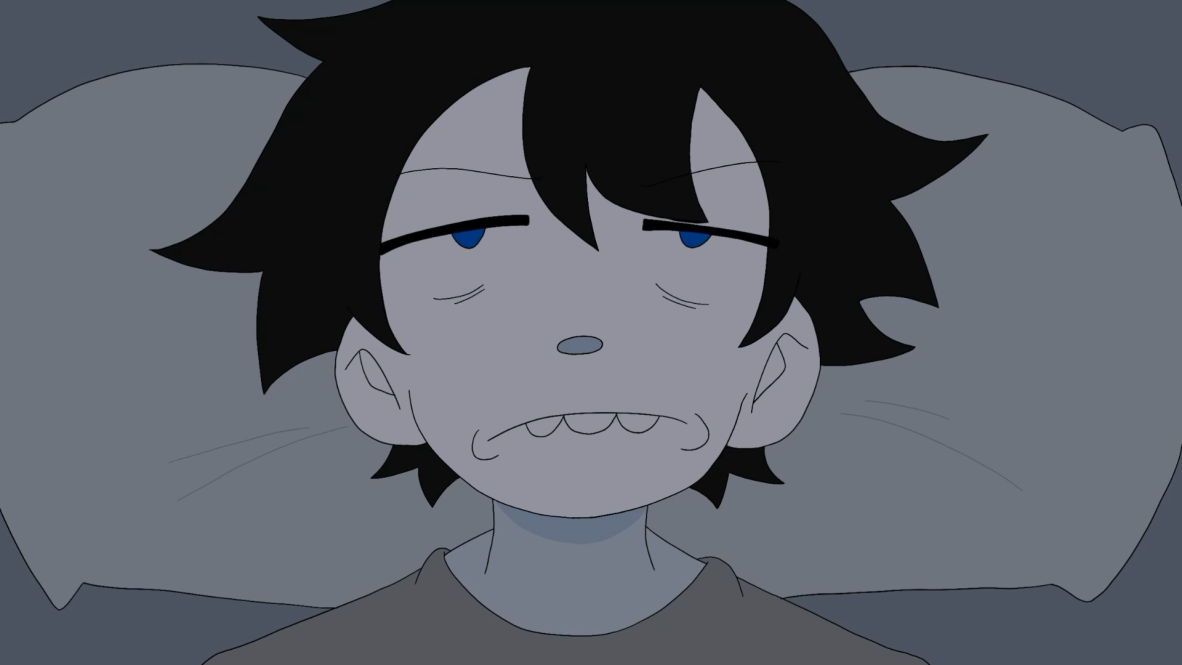 The Homestuck Epilogues: Animated (FULL ROLE LIST) | Casting Call Club