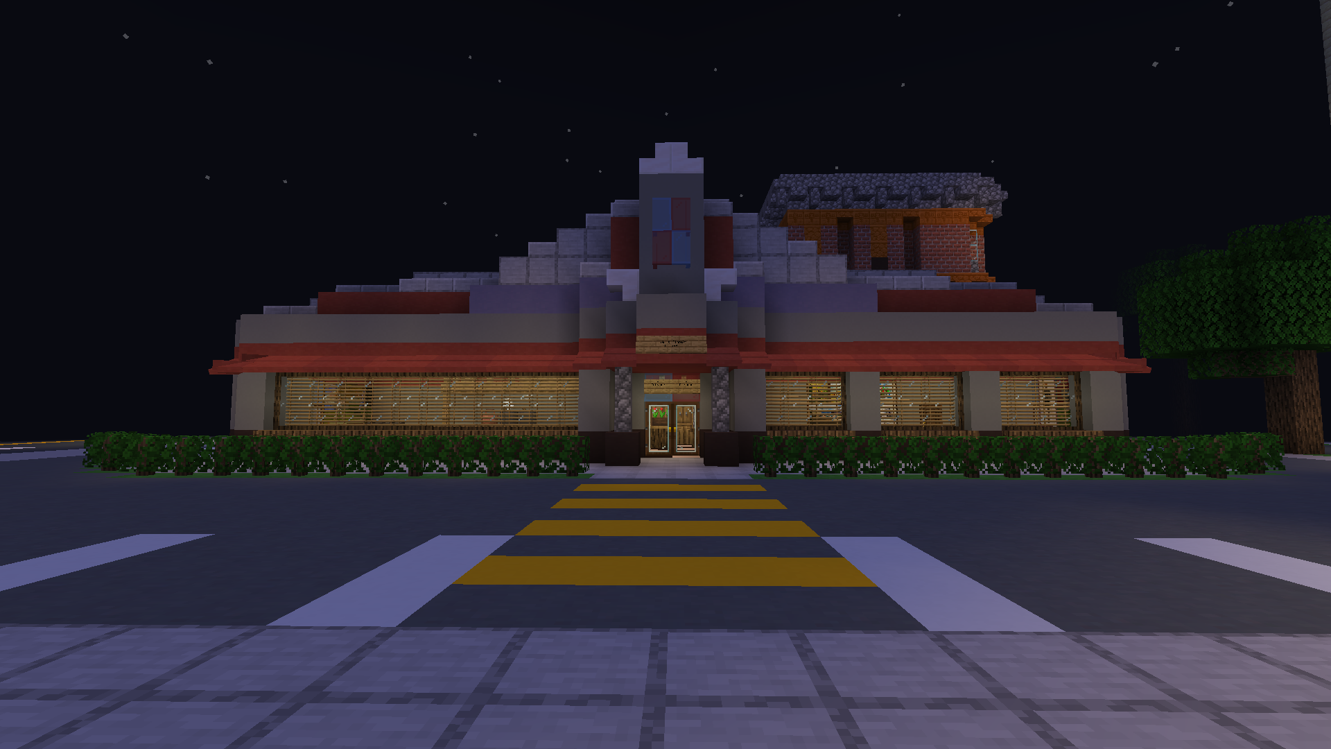 Murders At Eagle Point: A Minecraft Murder Mystery! | Casting Call Club