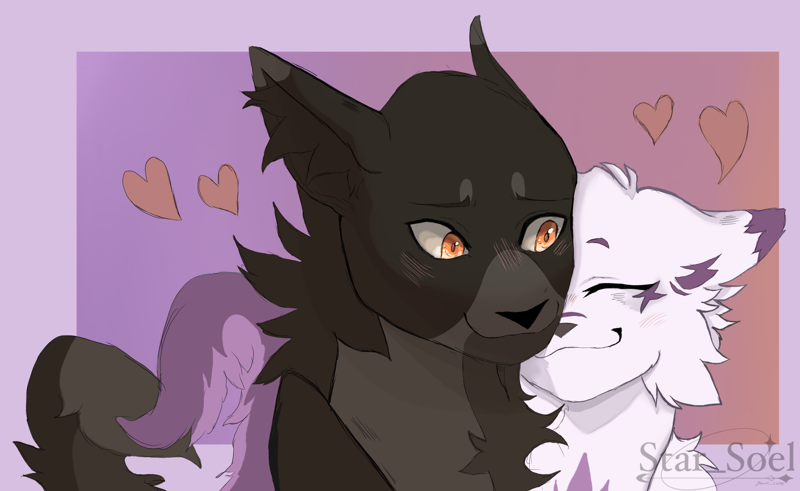 Claws That Scar | Casting Call Club