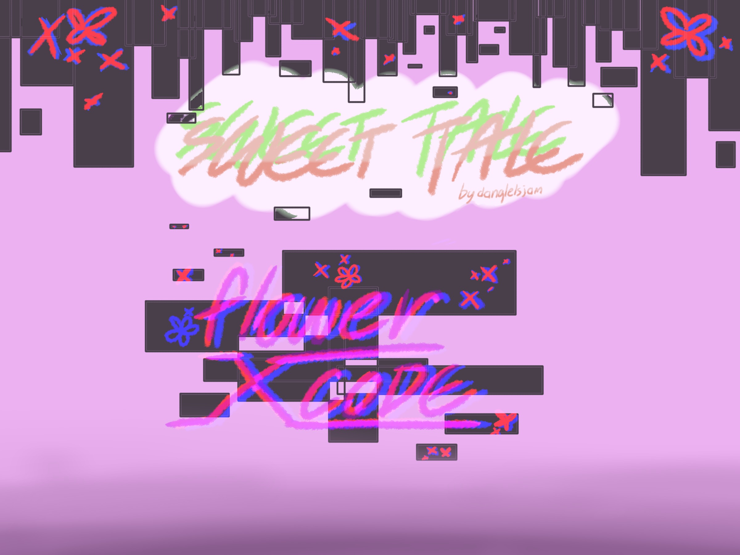 SWEET TALE | Casting Call Club