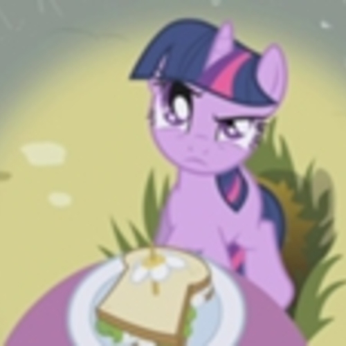 Twilight Hears the Narrator MLP Fanfic Reading | Casting Call Club