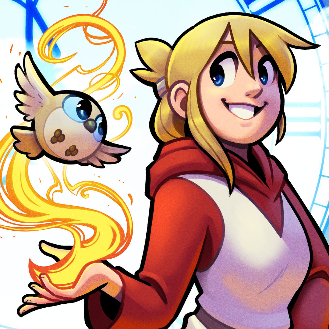 WebComic Dub || Tales From Alderwood | Casting Call Club