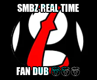 SMBZ Real-Time Fandub | Casting Call Club