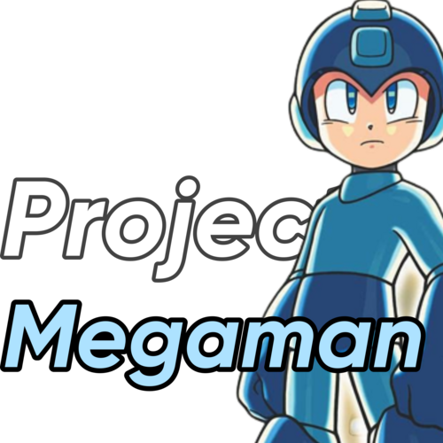 project Megaman⛄️ | Casting Call Club