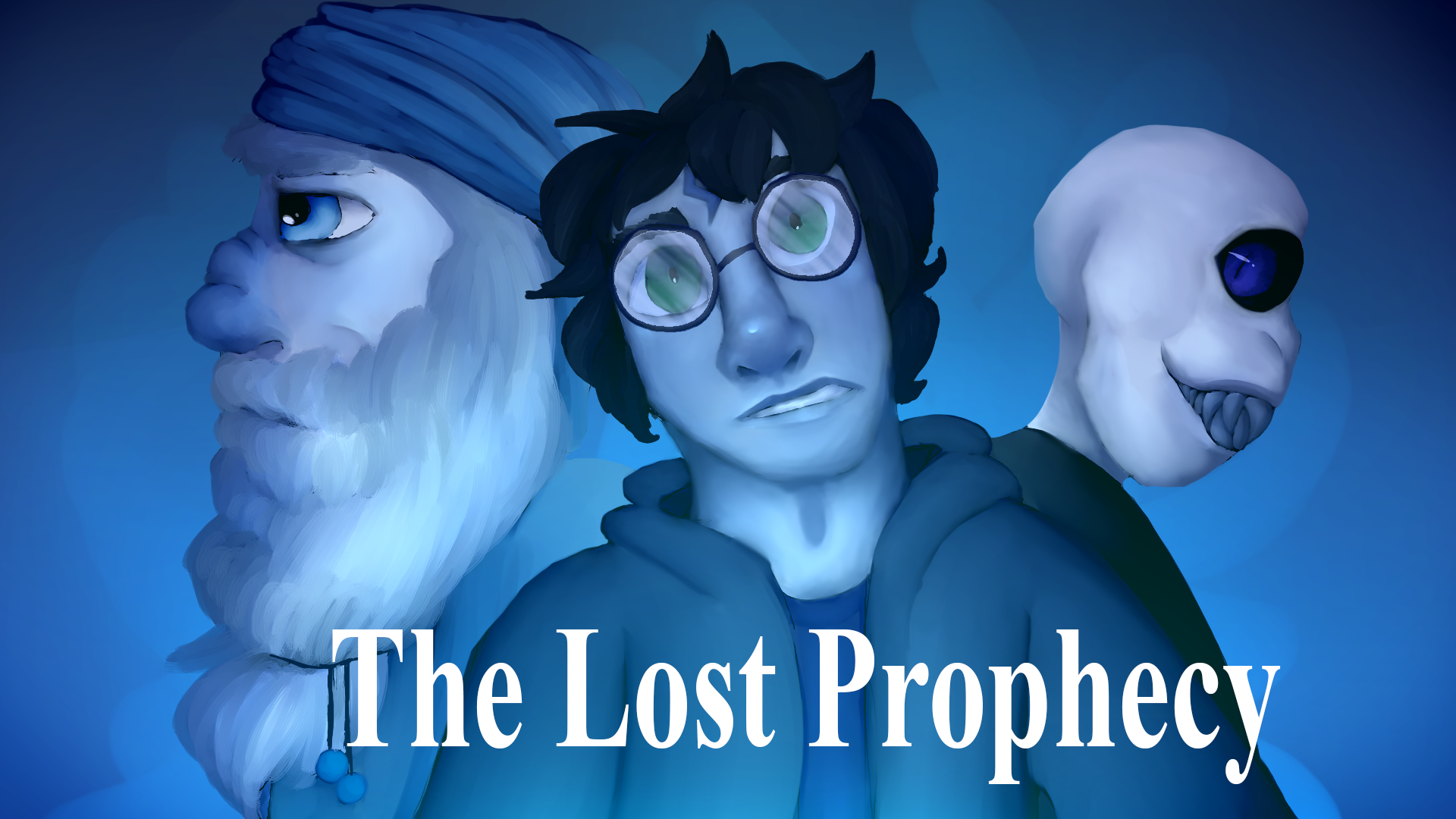 Harry Potter- The Lost Prophecy | Casting Call Club