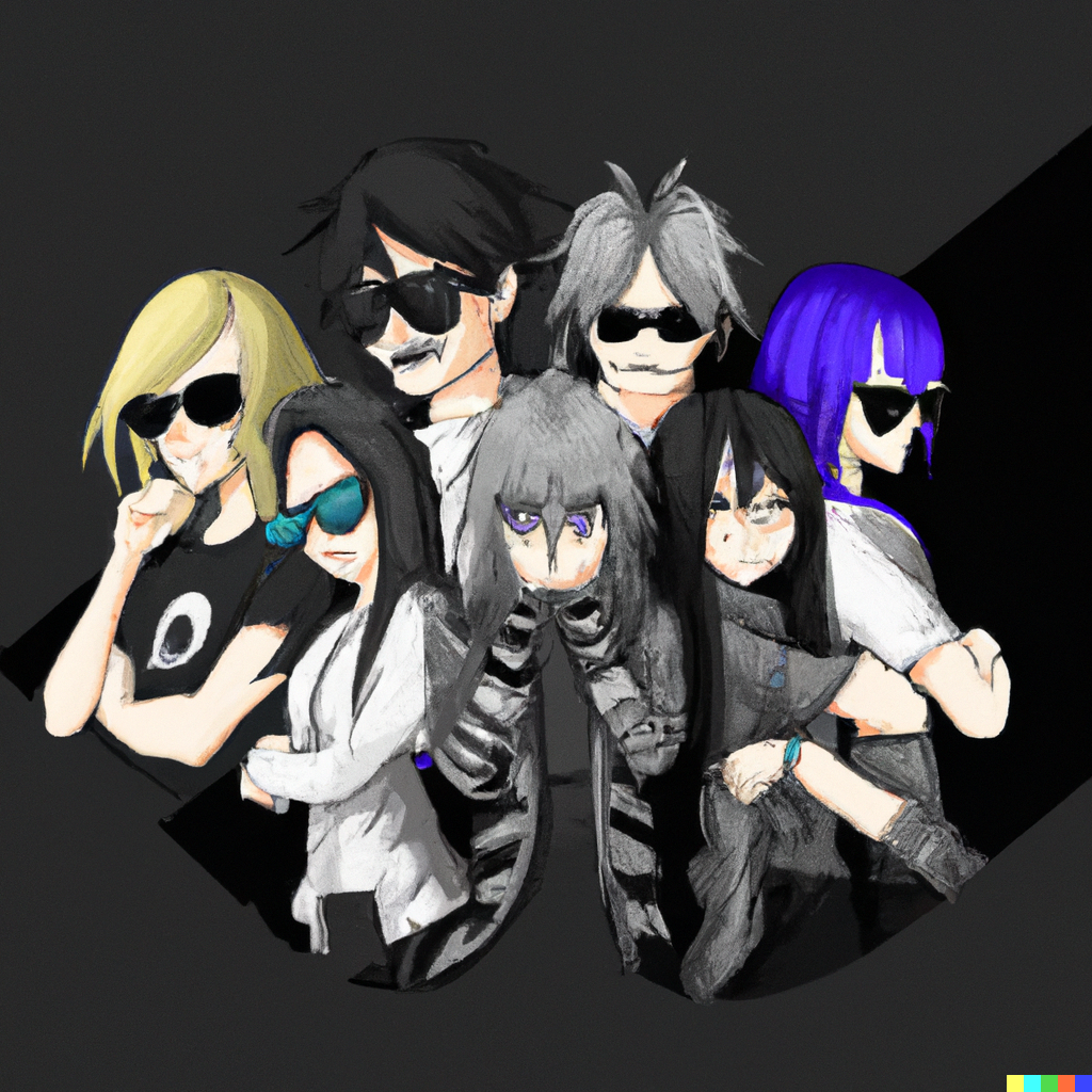 Discord Drama | Casting Call Club