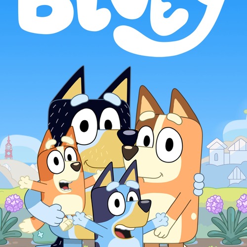 Casting Call Club : Bluey: Bingo's Tale
