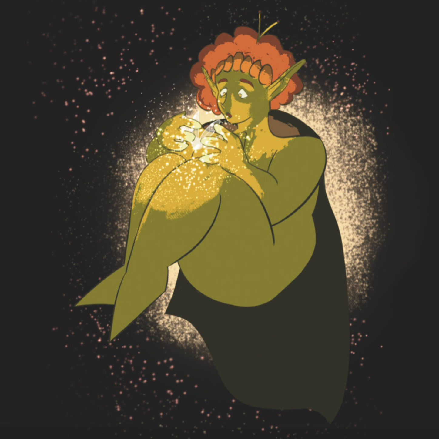 BLOOM | Casting Call Club