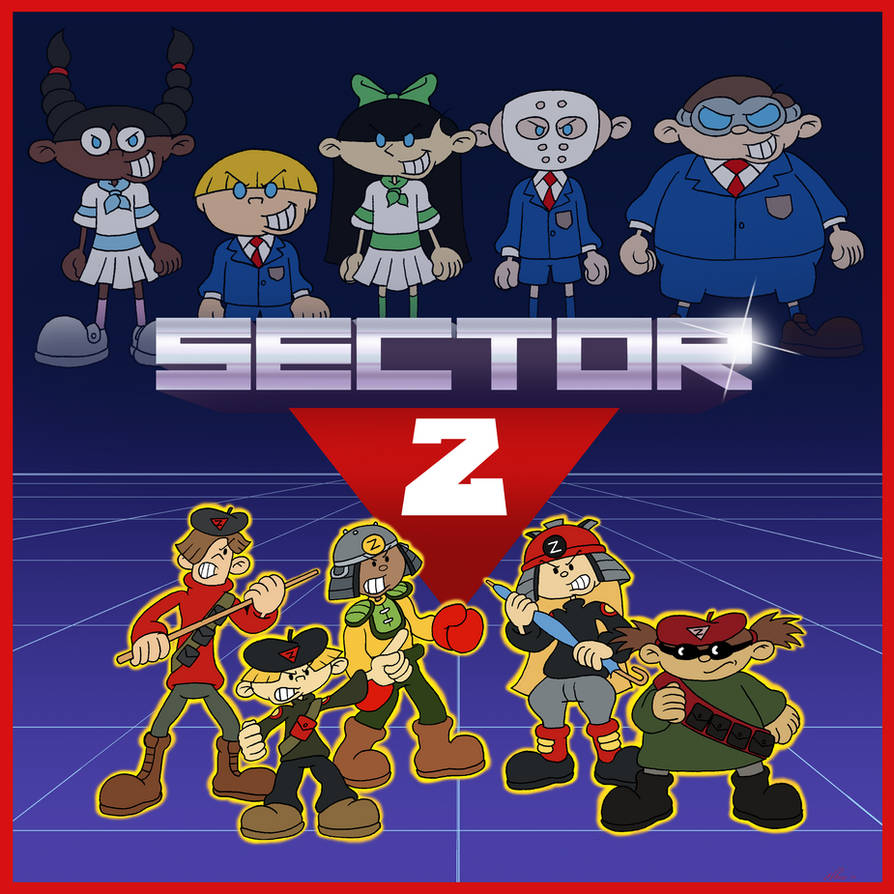 Codename: Kids Next Door Role Reversal | Casting Call Club