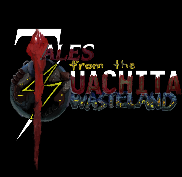 Fallout 4: Tales From the Ouachita Wasteland Chapter 1 Mod | Casting ...