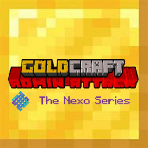 Goldcraft: Admin-Attack (A Minecraft Story Mode remake) | Casting Call Club