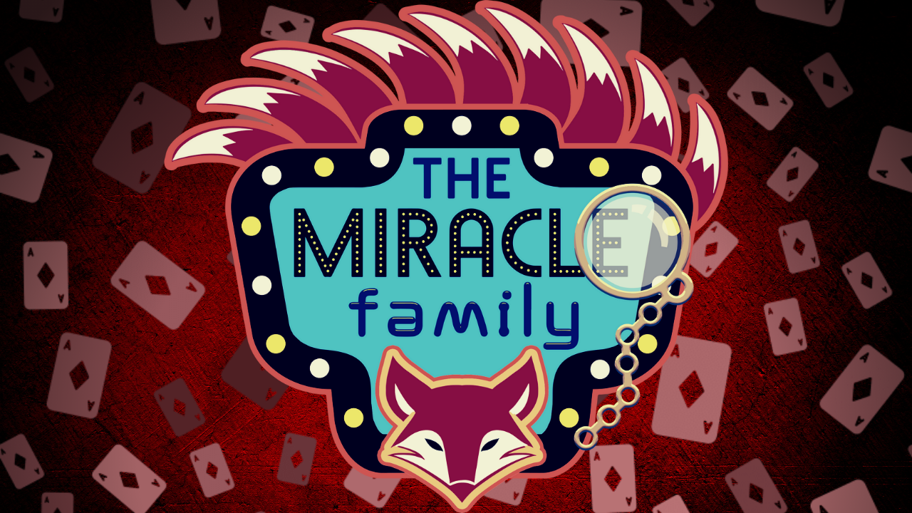 Miracle Family Teaser 2: Heist part 1 | Casting Call Club