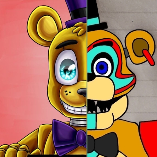 Minecraft FNAF RP project on yt for MCPE/BE | Casting Call Club