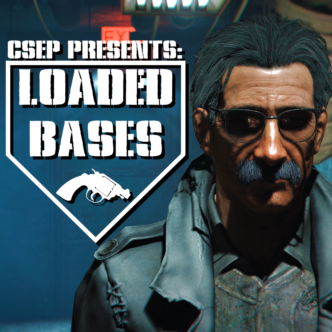 Fallout 4 CSEP: Loaded Bases | Casting Call Club