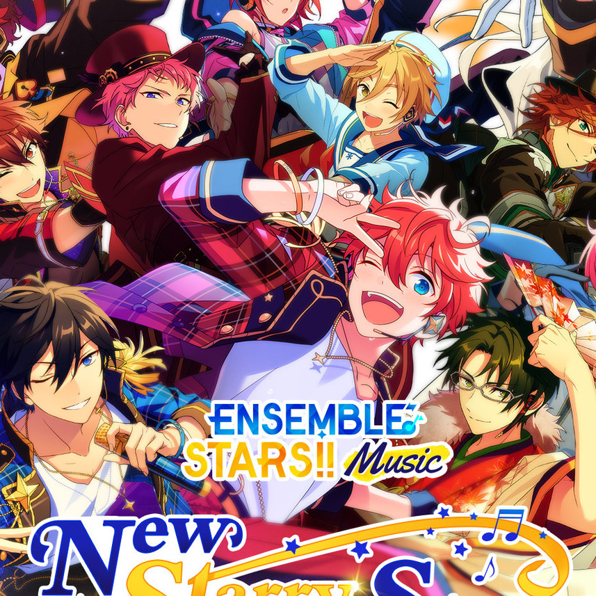 Enstars Abridged! (Re-Casts) | Casting Call Club