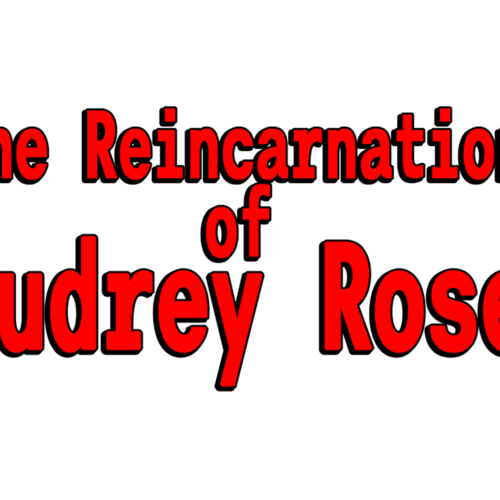 The Reincarnation of Audrey Rose (Sims 2 VO Series) | Casting Call Club