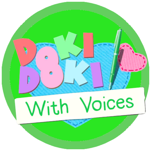 Doki Doki Literature Club Voices for DiverseDokiStories | Casting Call Club