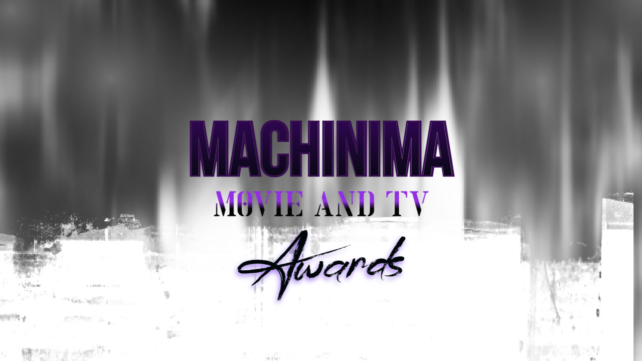 The Machinima Movie and TV Awards | Casting Call Club