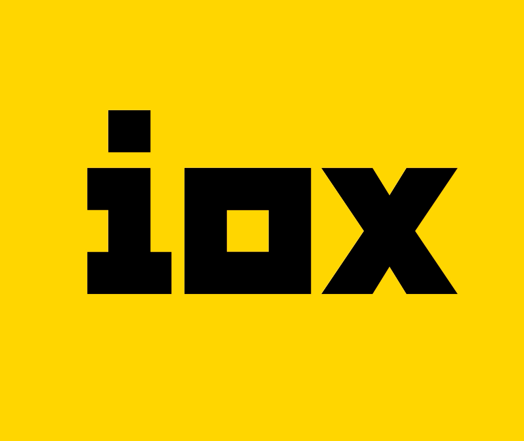 iox | Casting Call Club