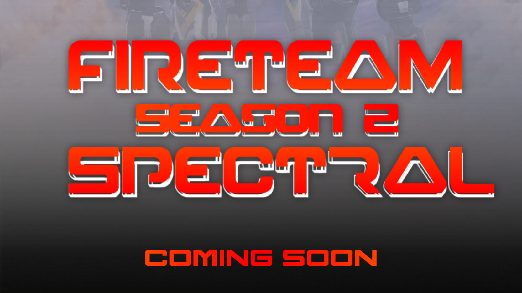 Fireteam Spectral : Season 2 [ Halo 5 Machinima ] | Casting Call Club