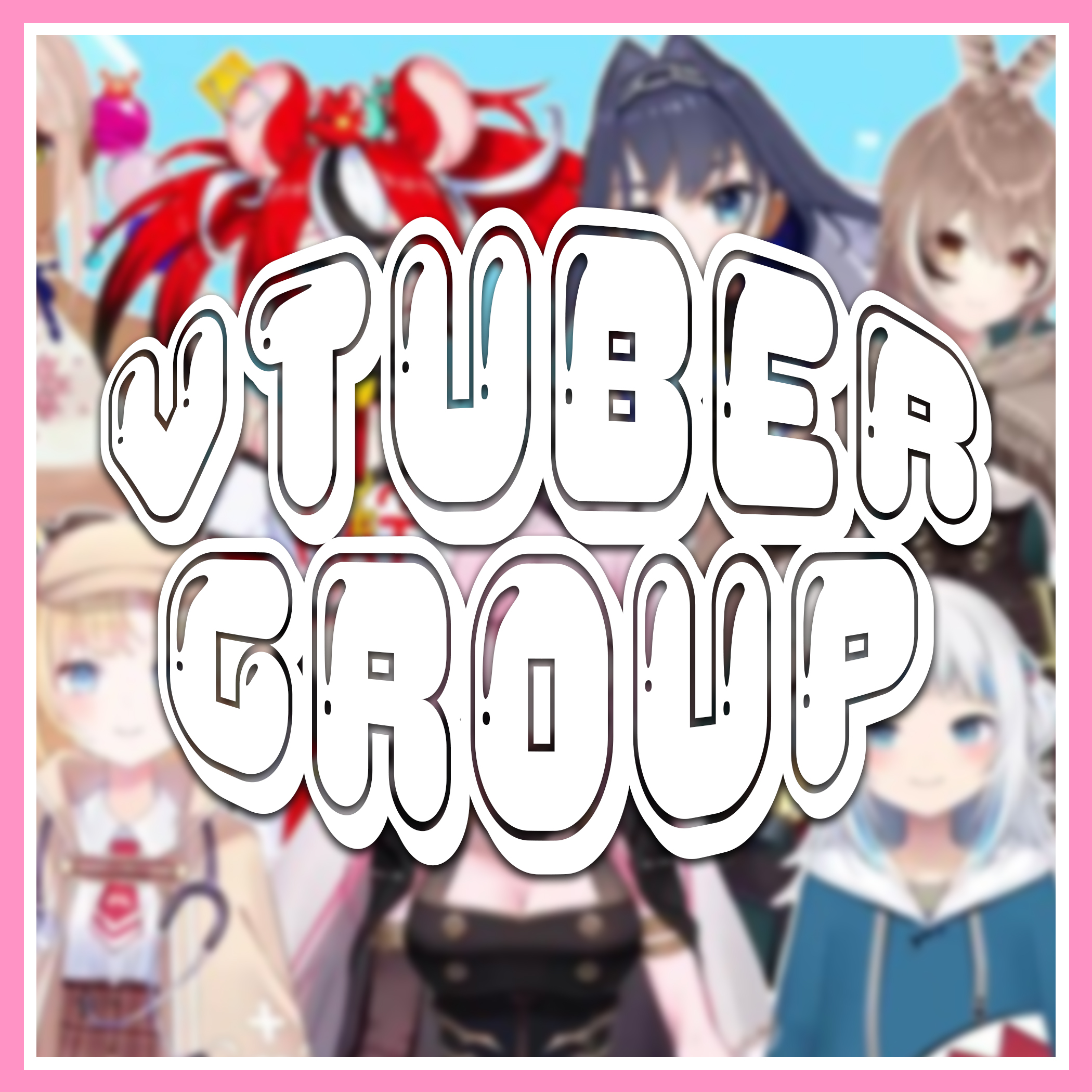 Vtuber streaming group || Singers, artists, gamers, editors welcome!! | Casting Call Club