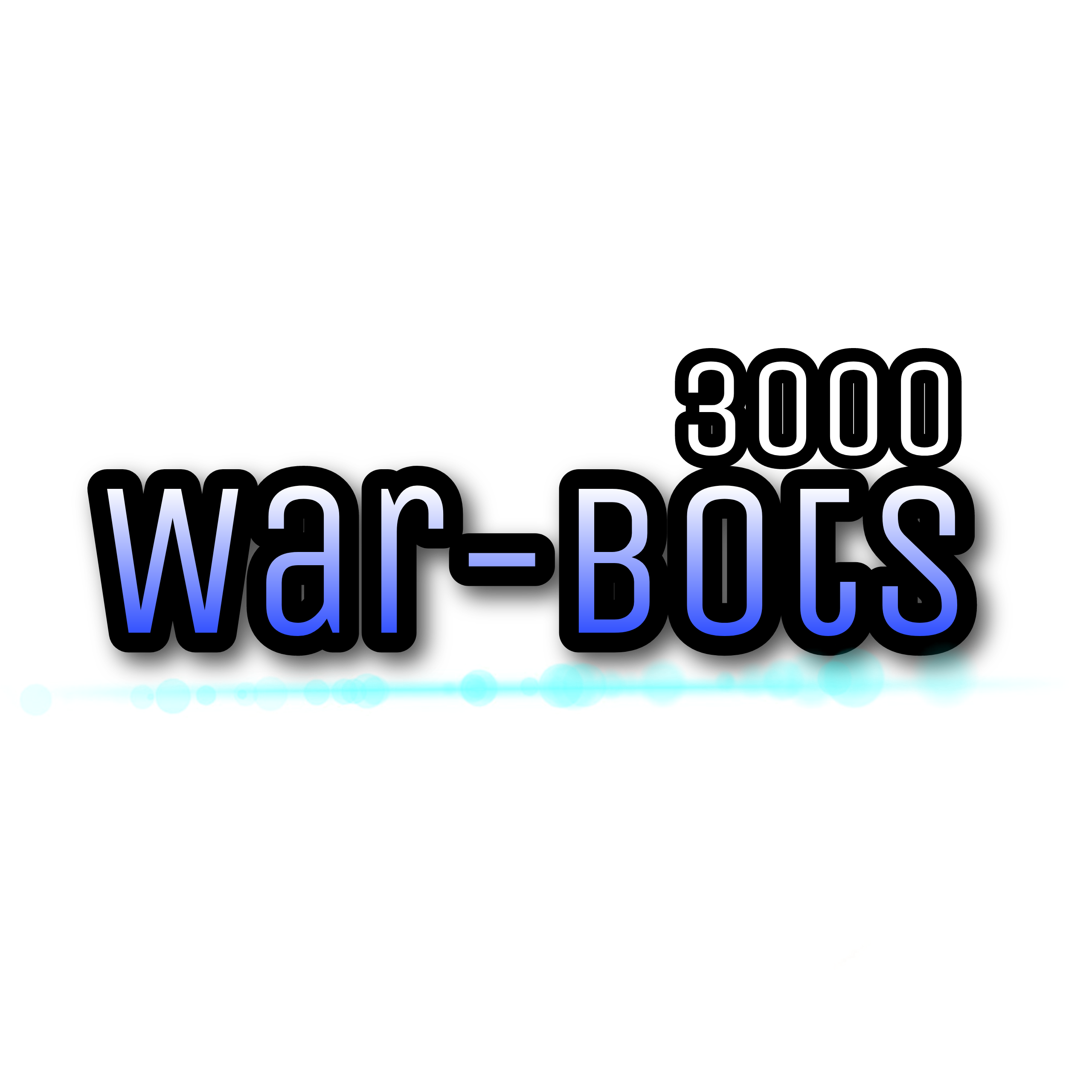 War-bots 3000: Blendy the blender singer | Casting Call Club