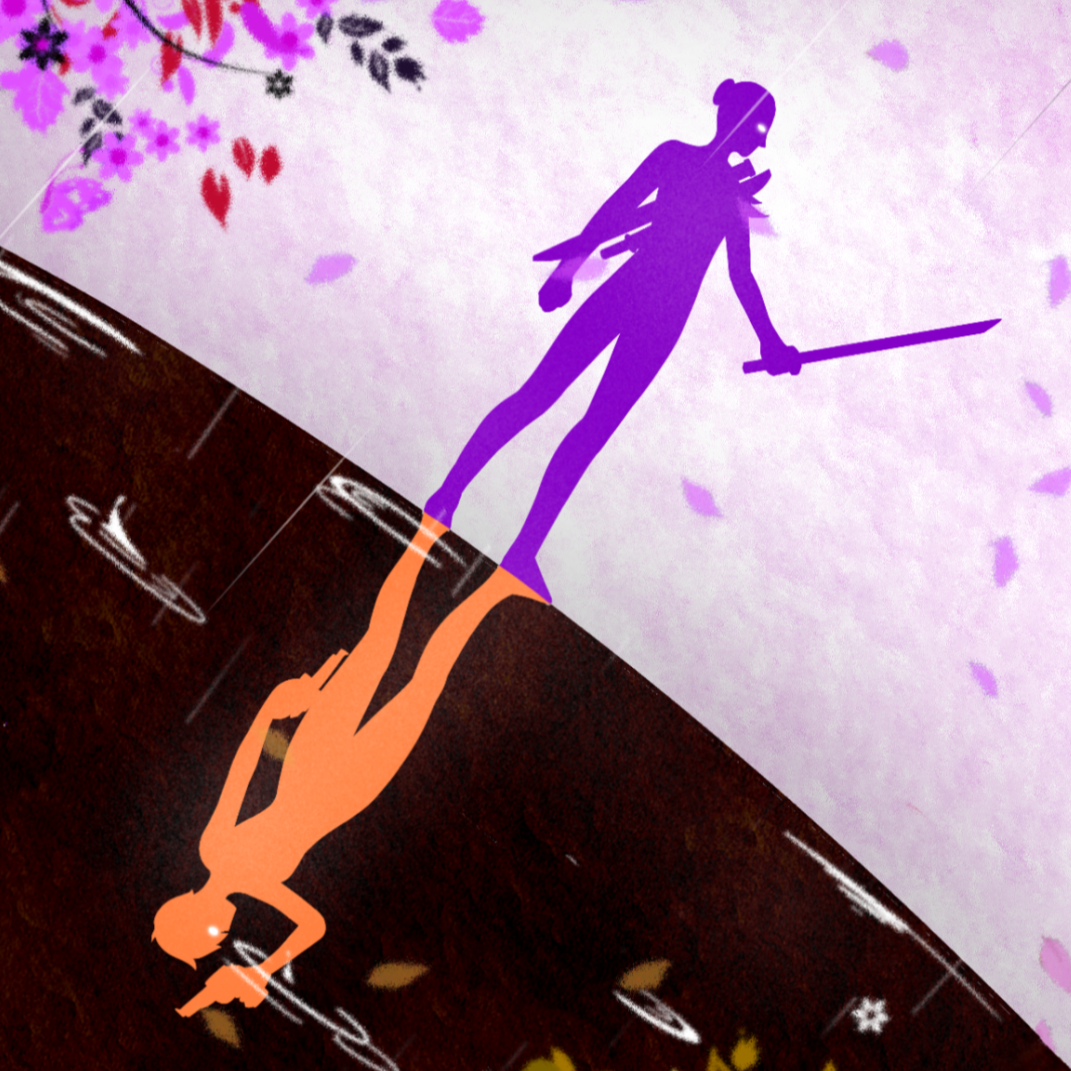 PTCH: Mask Trailer (RWBY fan animation) [CLOSED] | Casting Call Club