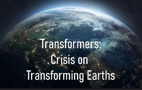 Transformers: Crisis on Transforming Earths | Casting Call Club