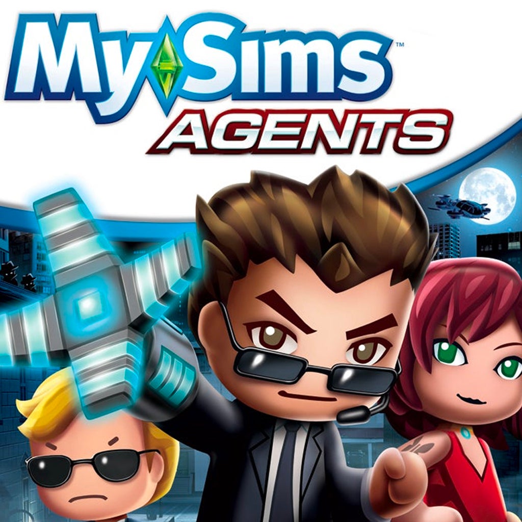 MySims Agents Fandub | Casting Call Club