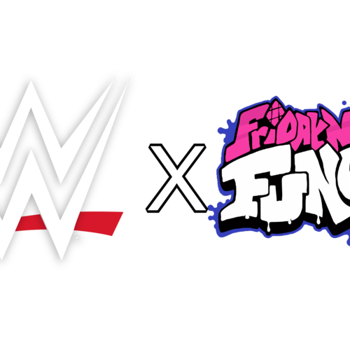 Casting Call Club : Unnamed WWE FNF Project