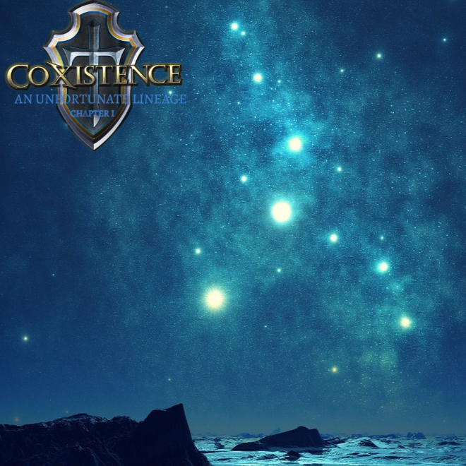 An Unfortunate Lineage - Co Xistence | Casting Call Club