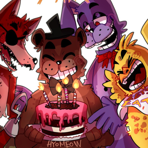 Minecraft FNAF RP | Casting Call Club