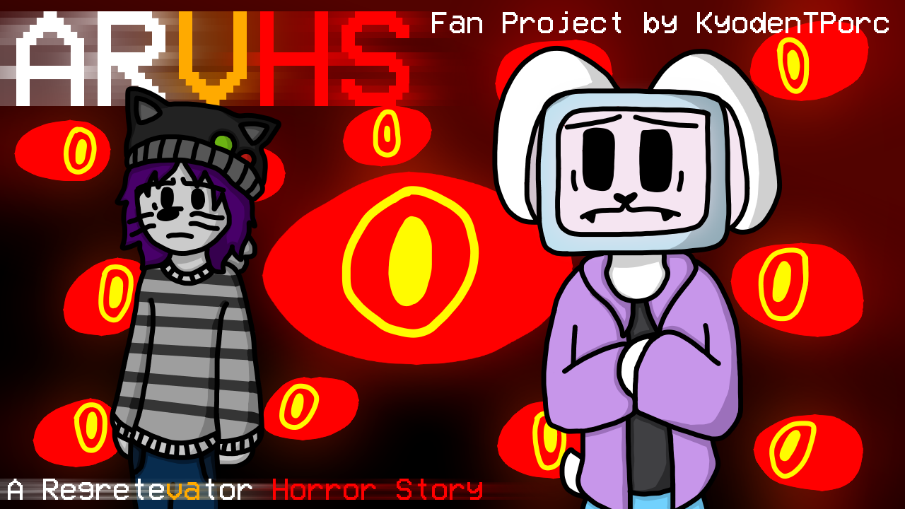 ARVHS: A Regretevator Horror Story - VA CASTING CALL | Casting Call Club