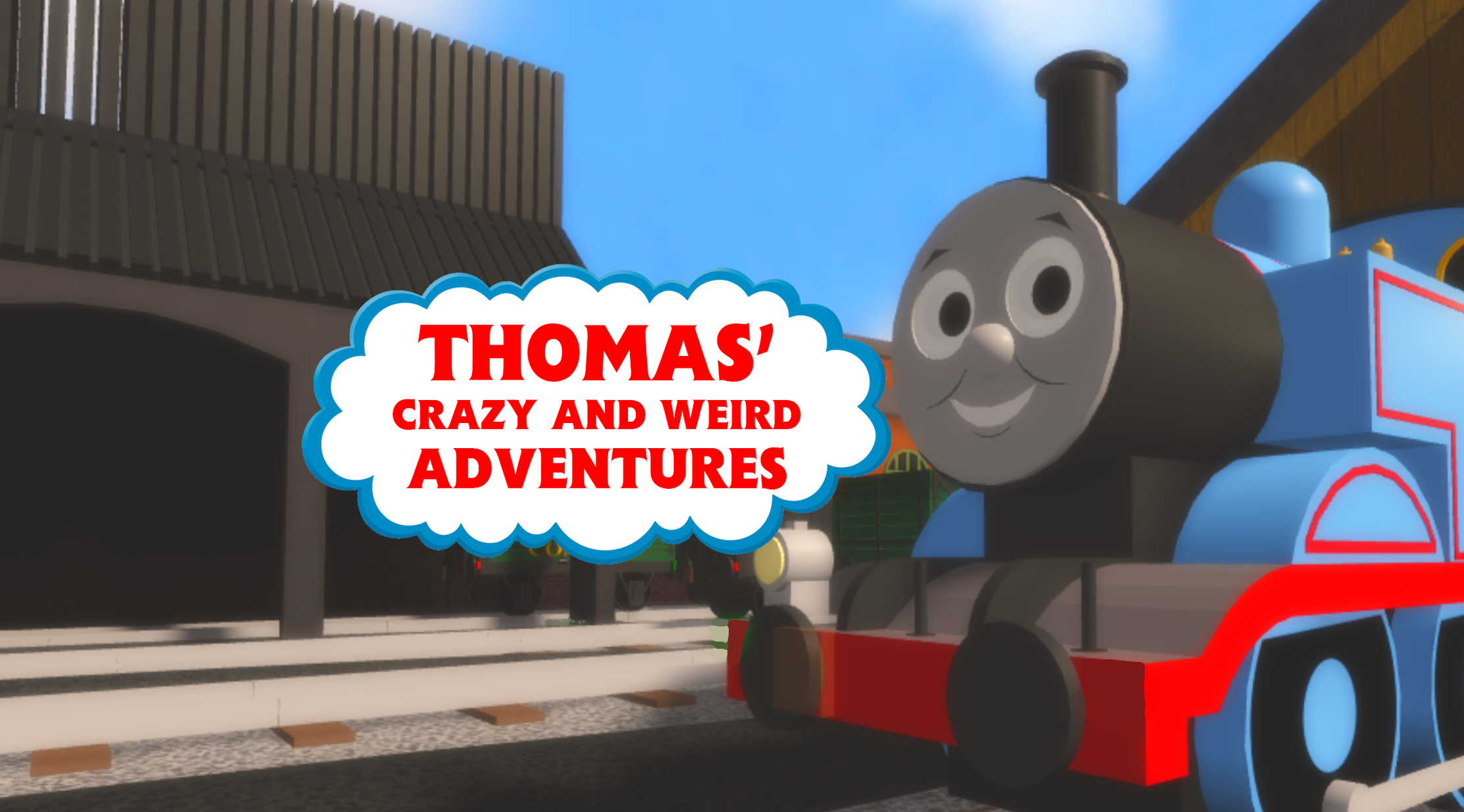 Thomas’ Crazy and Weird Adventures | Casting Call Club