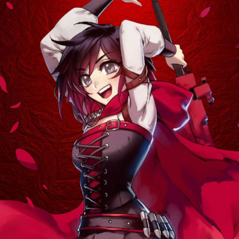 Rogues of Remnant || RWBY Abridged Fan Project [MAJOR RECAST - YANG ...