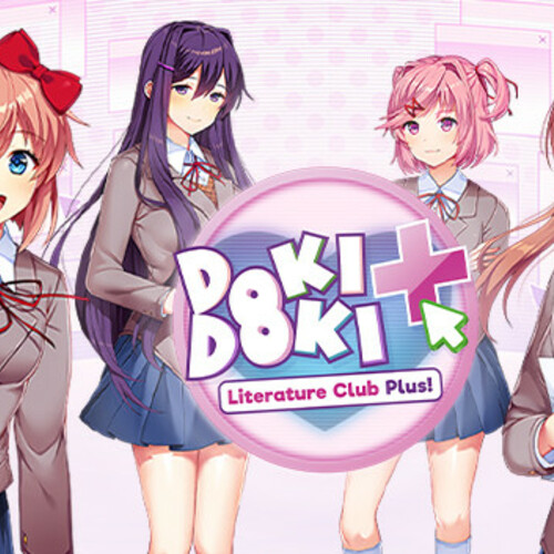 DDLC Plus! Fandub Español | Casting Call Club