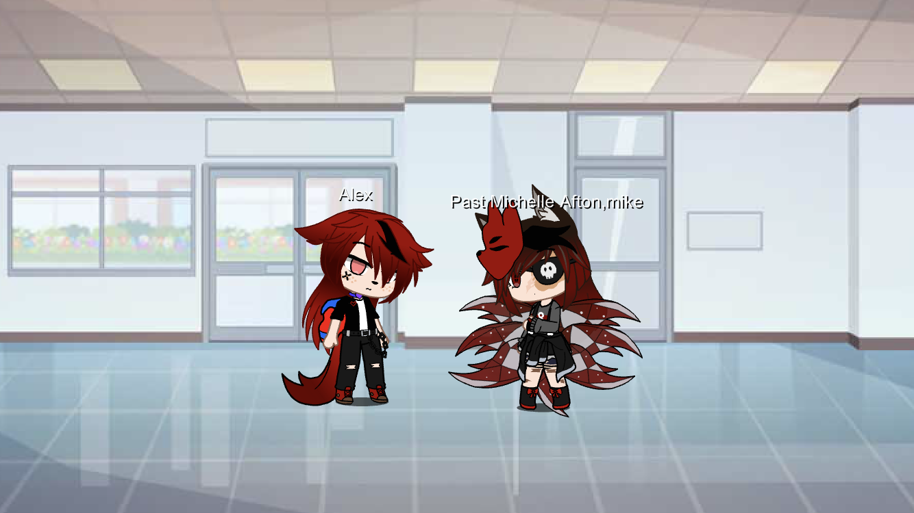 The Emotionless Alpha/FNAF (voice actors needed!) (not Paid) | Casting ...