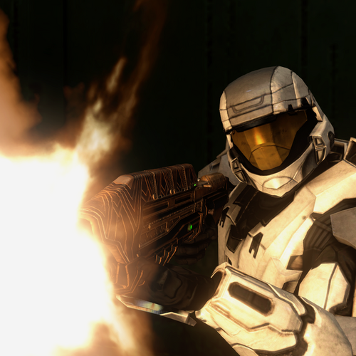 Halo: revenants minor roles and extras | Casting Call Club