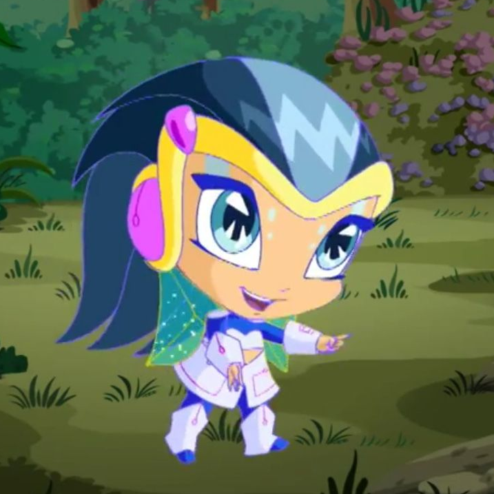 Winx Club - Digit Recast (URGENT) | Casting Call Club