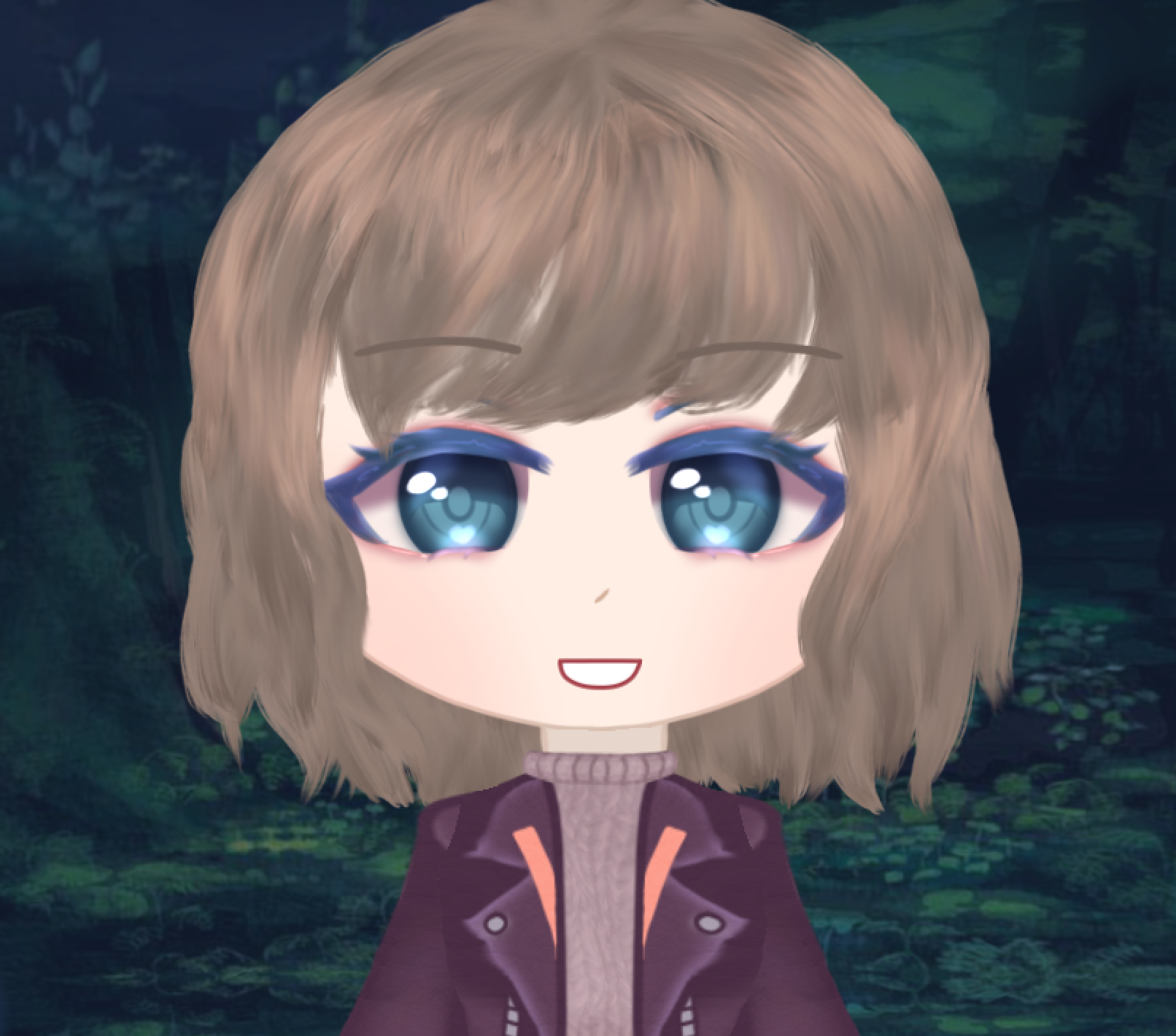 Trapped (Animated Gacha Series) | Casting Call Club