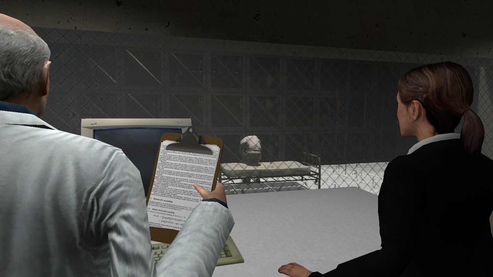 ORID File 3 | Casting Call Club