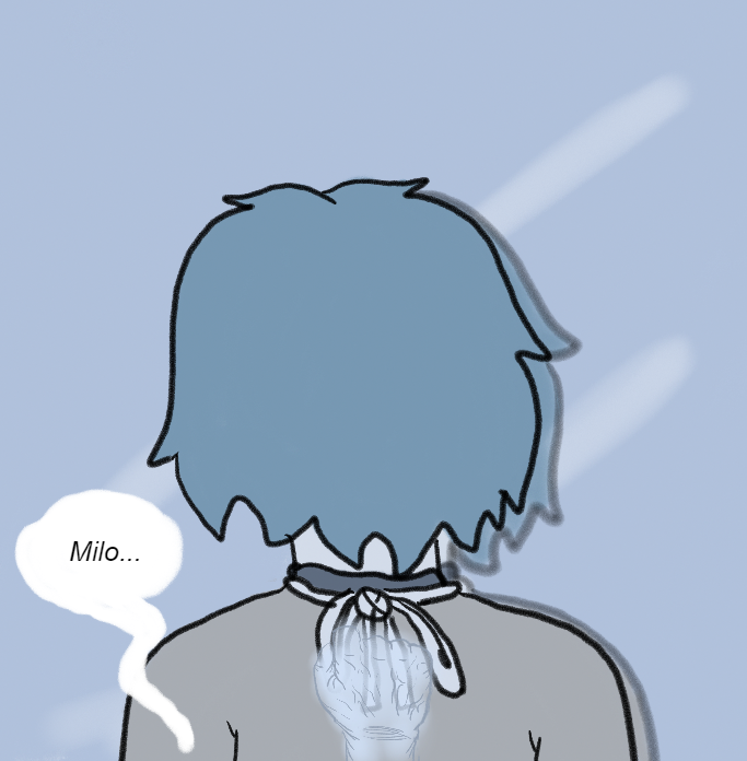 The Missing Ghost - Original Comic Dub | Casting Call Club