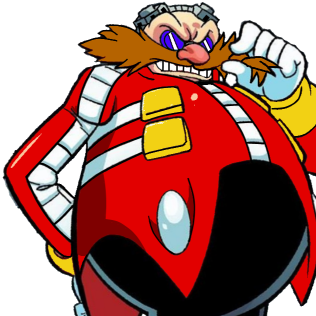 Voice for Eggman: Sonic Harmonic | Casting Call Club