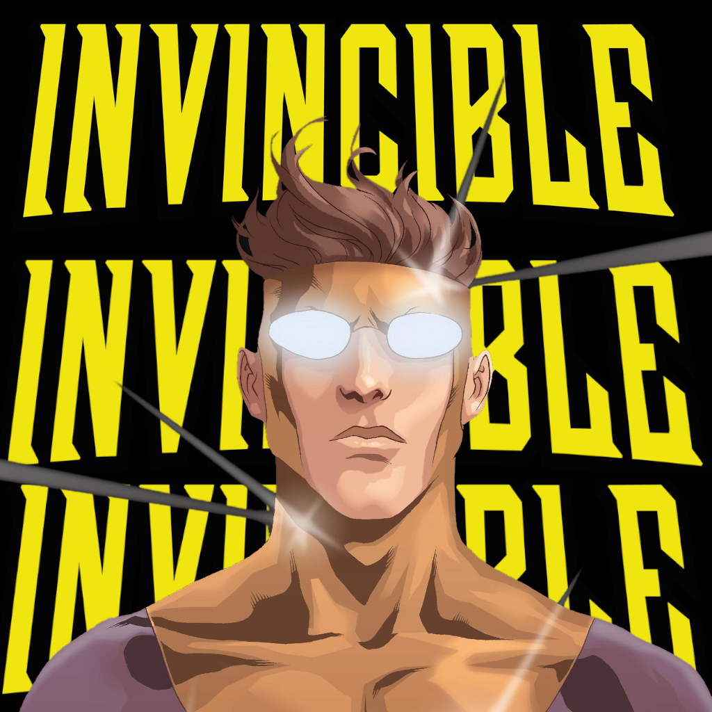 Invincible: Motion Comic Series | Casting Call Club